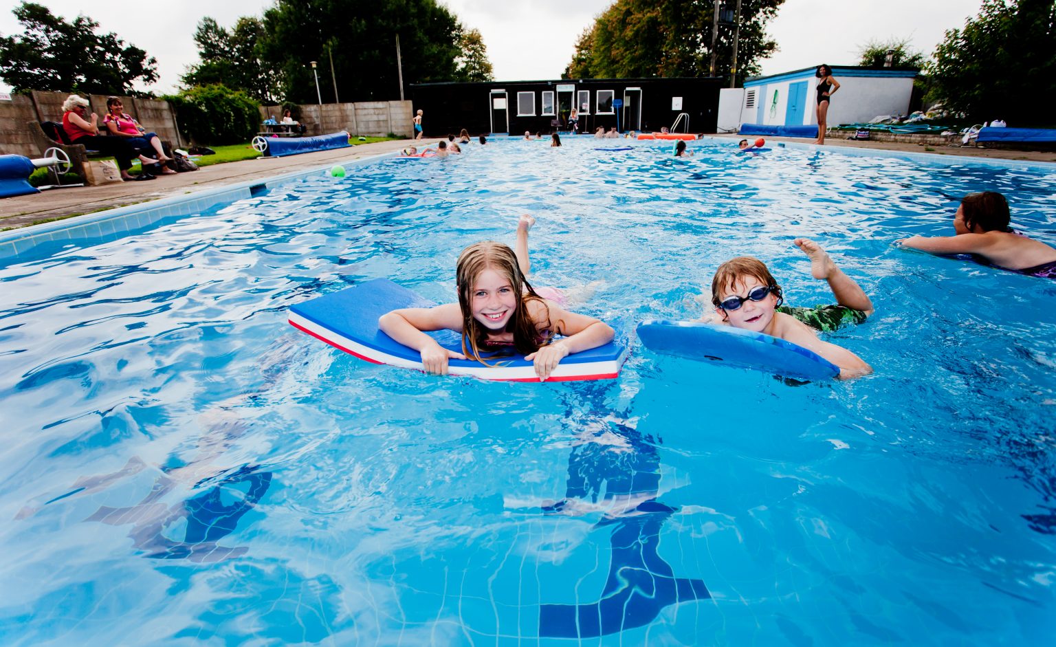 General Information | Sproxton Hall Cottages