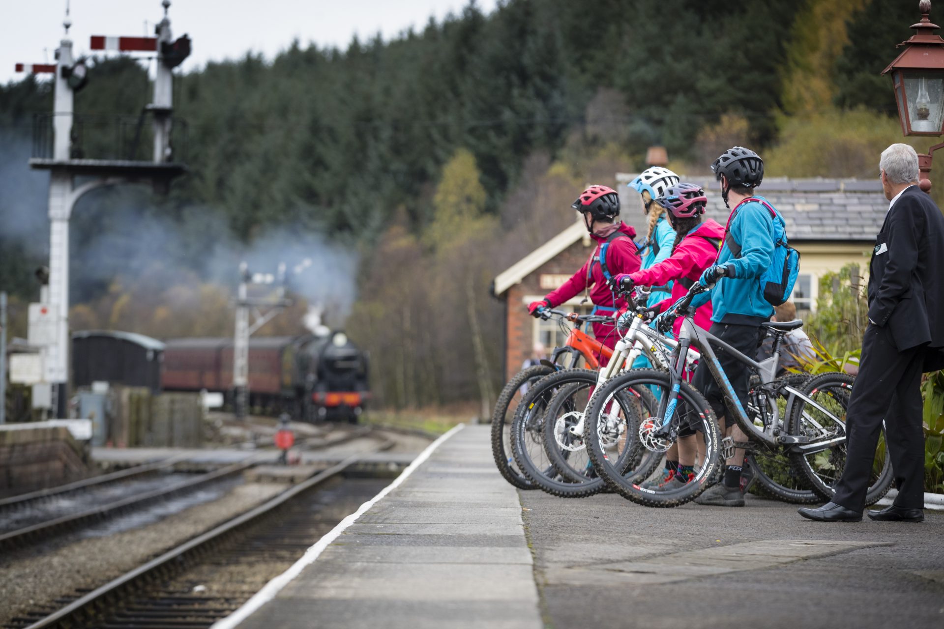 General Information | Sproxton Hall Cottages